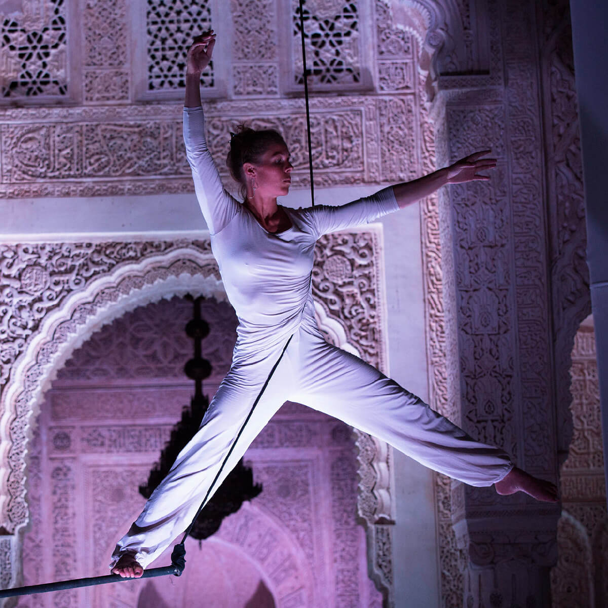 Karacena - Pirates - Festival 2016 | Salé | Morocco Guide