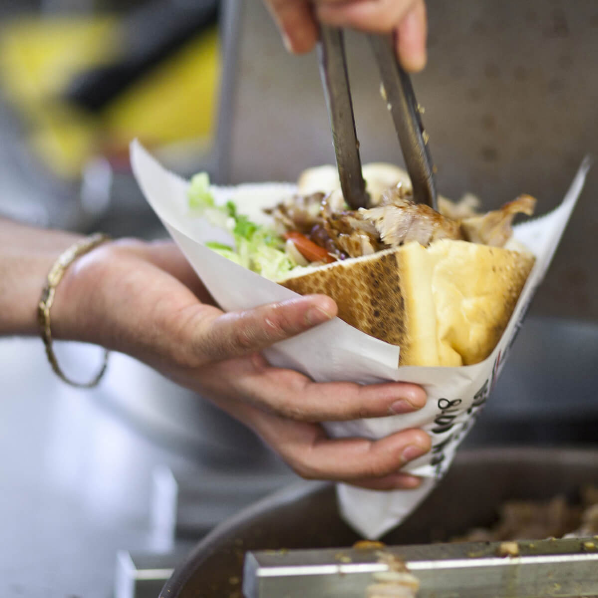 Food and Water Safety : Tips For Travelers | Morocco Guide