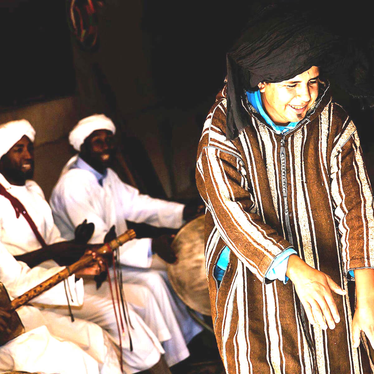 Overview of Moroccan Traditional Music | Morocco Guide