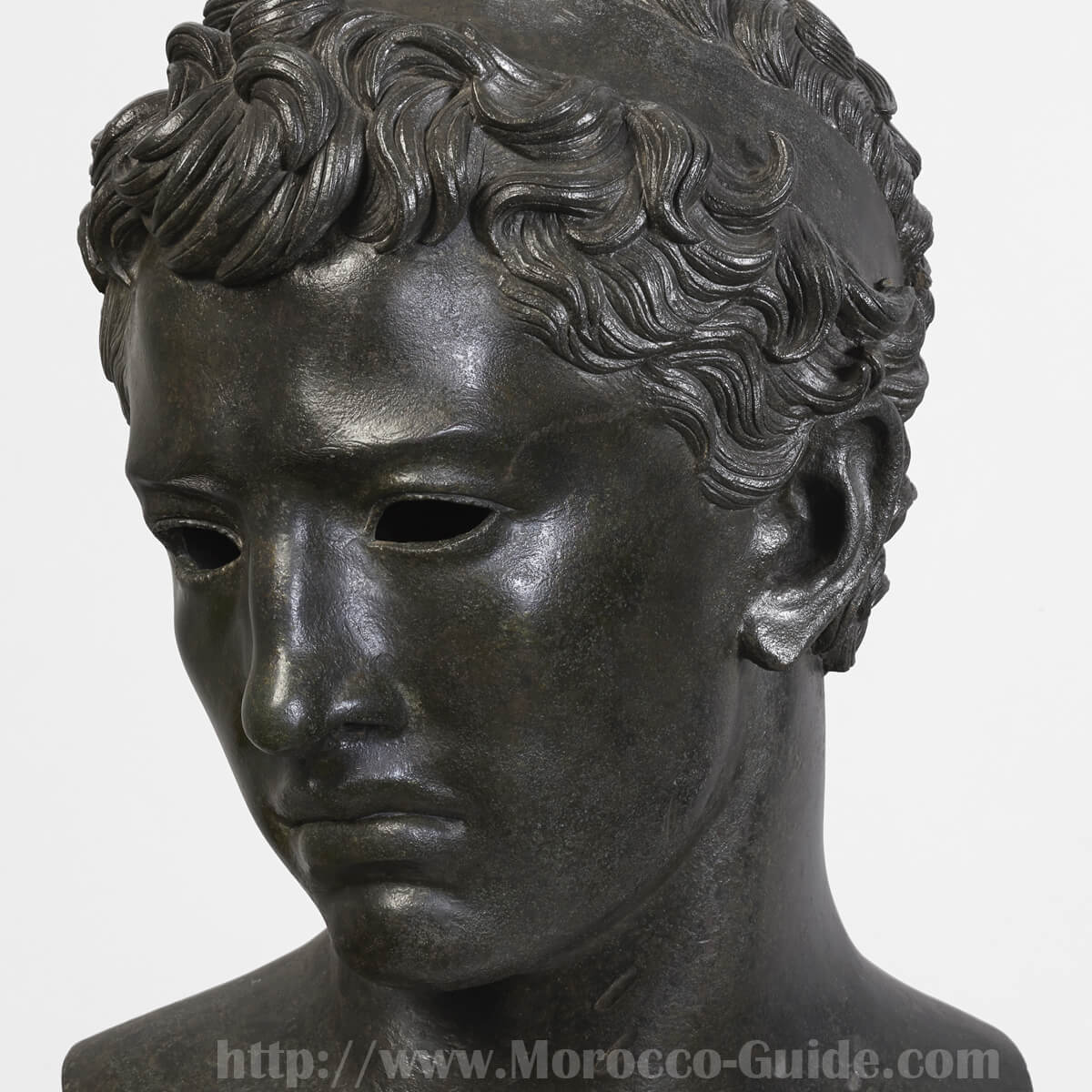 Rabat Archaeological Museum - Musée Archéologique | Rabat