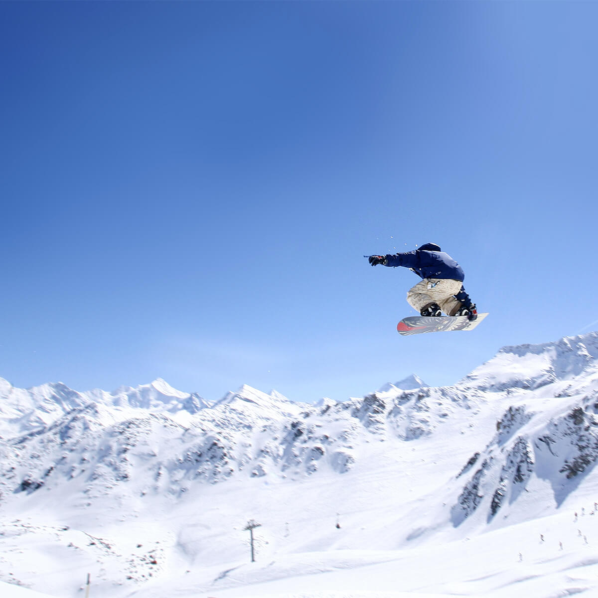 Oukaïmeden Travel Guide | Skiing in Morocco