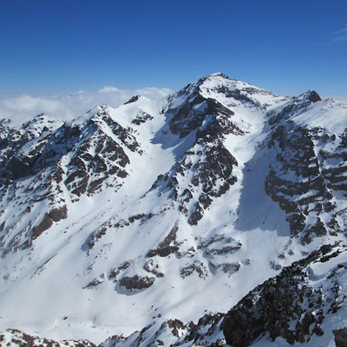 Beautiful Natural Places In Morocco You Didn't Know Existed